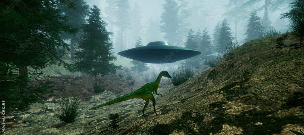 Extremely detailed and realistic high resolution 3d illustration of a ...