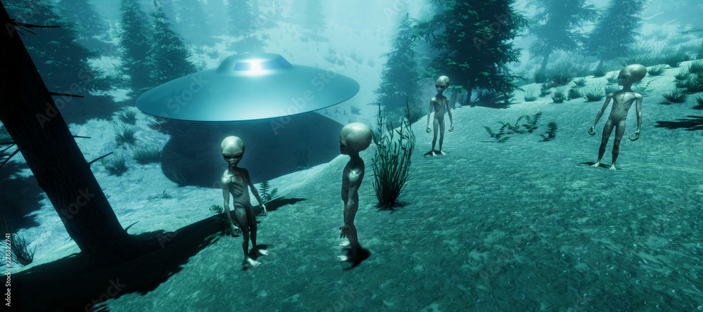 Extremely detailed and realistic high resolution 3d illustration of a ...