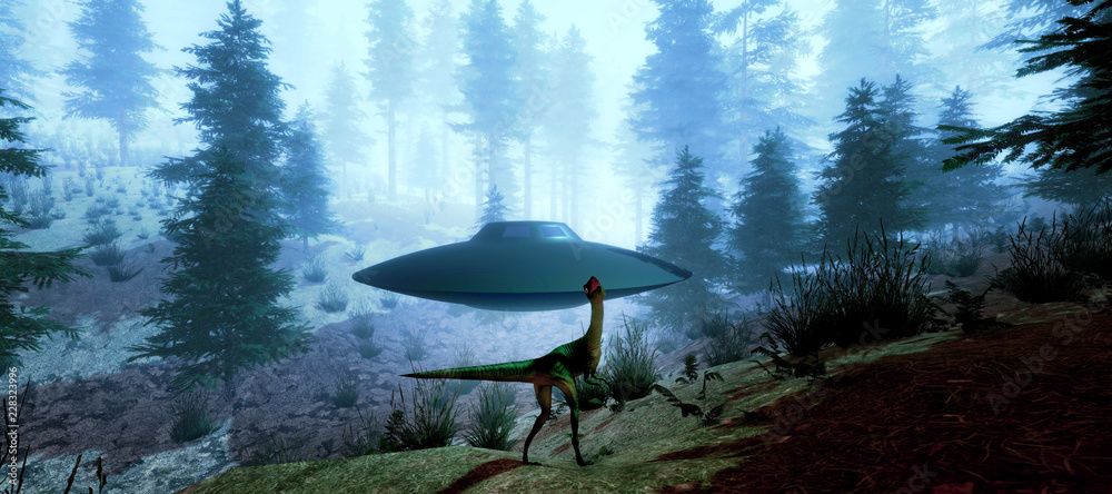 Extremely detailed and realistic high resolution 3d illustration of a ...