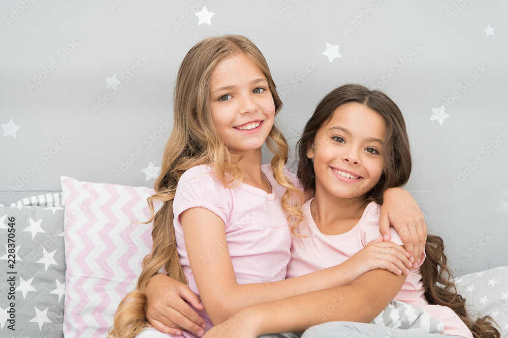 Best Girls Sleepover Party Ideas Soulmates Girls Having Fun Sleepover