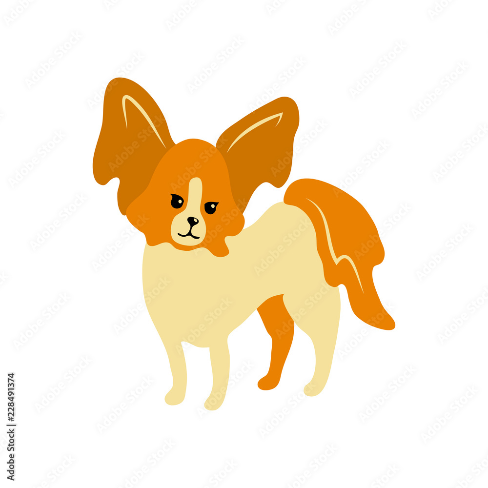 Simple Dog Doodle