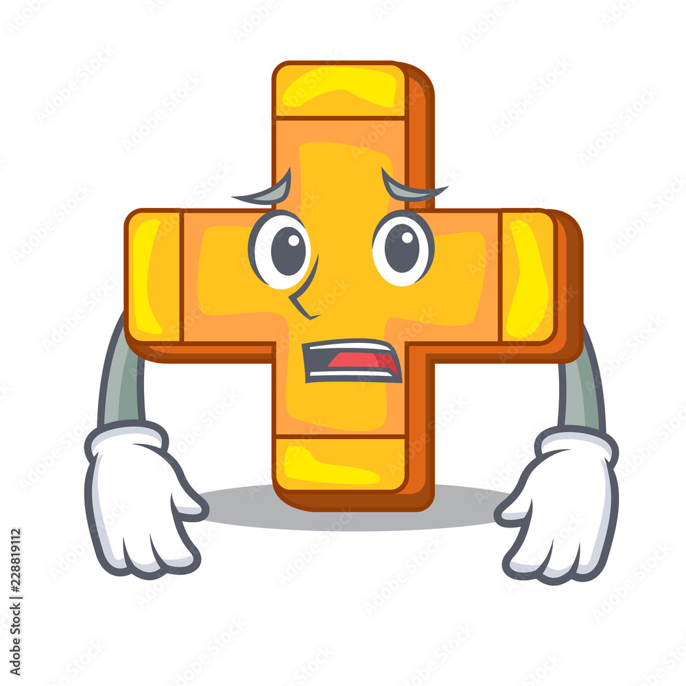 Addition Sign Animated