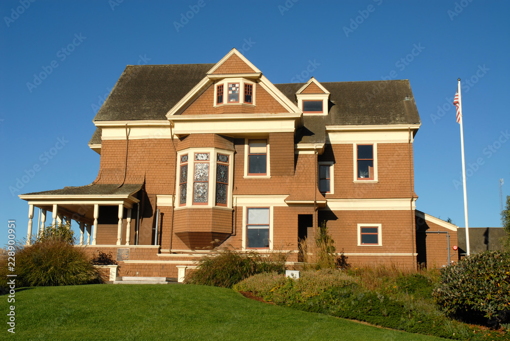 House Stock Photo | Adobe Stock
