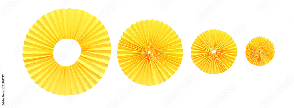 paper decor for a holiday, birthday, Halloween, baby shower, background ...