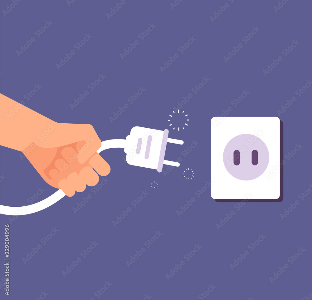 Wires Not Connected Symbol