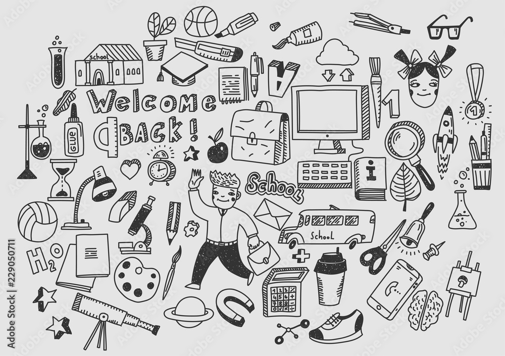 Learning Symbols Education