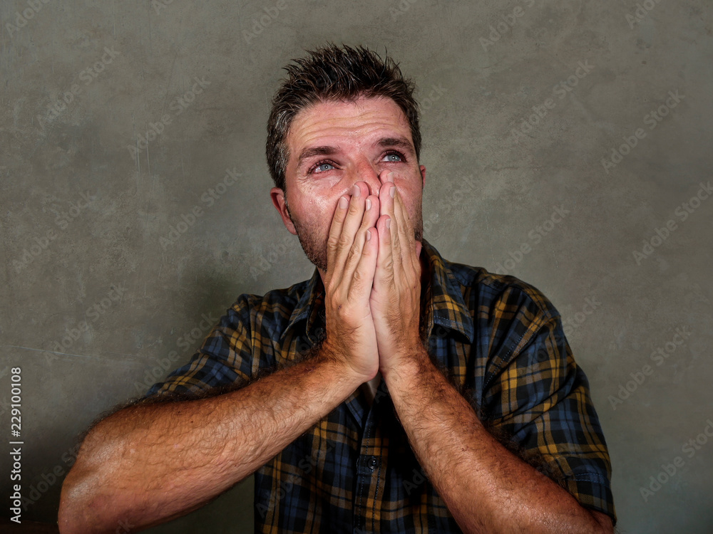 Over Dramatic Crying