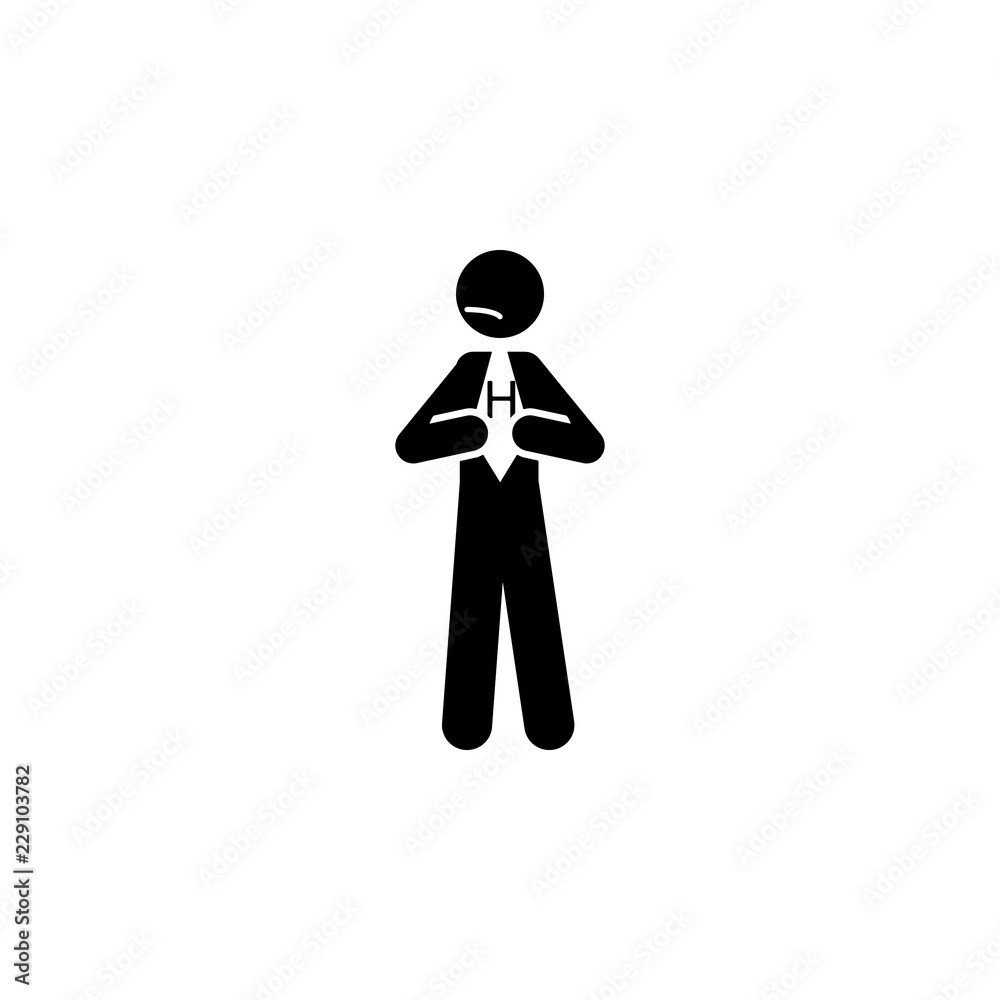 hero, change icon. Element of superhero icon for mobile concept and web ... hero, change icon. Element of superhero icon for mobile concept and web ...