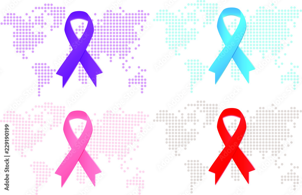 December Cancer Awareness Month