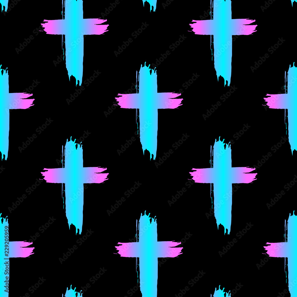 Cute Cross Backgrounds