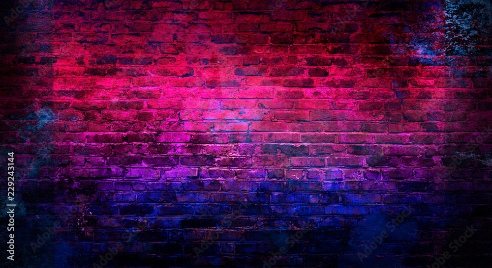Adobe Wall Background
