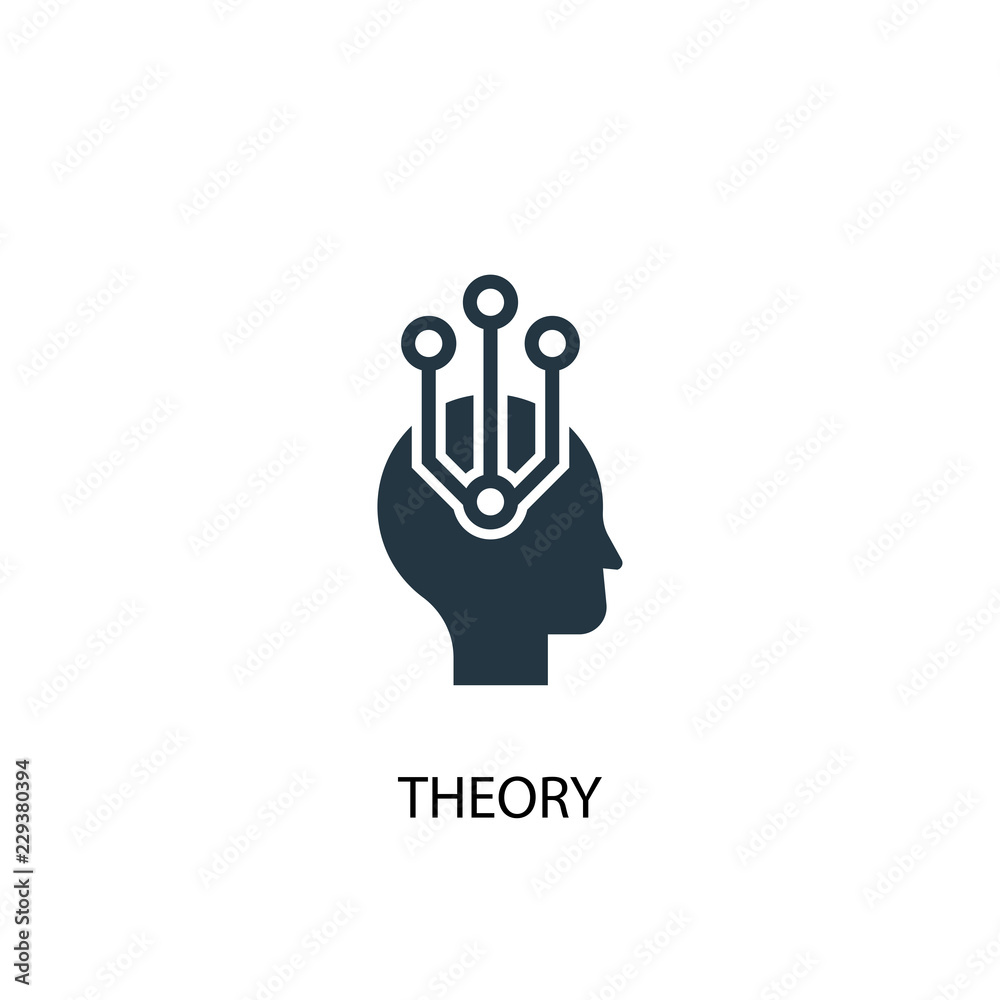 Mobile Theory Logo
