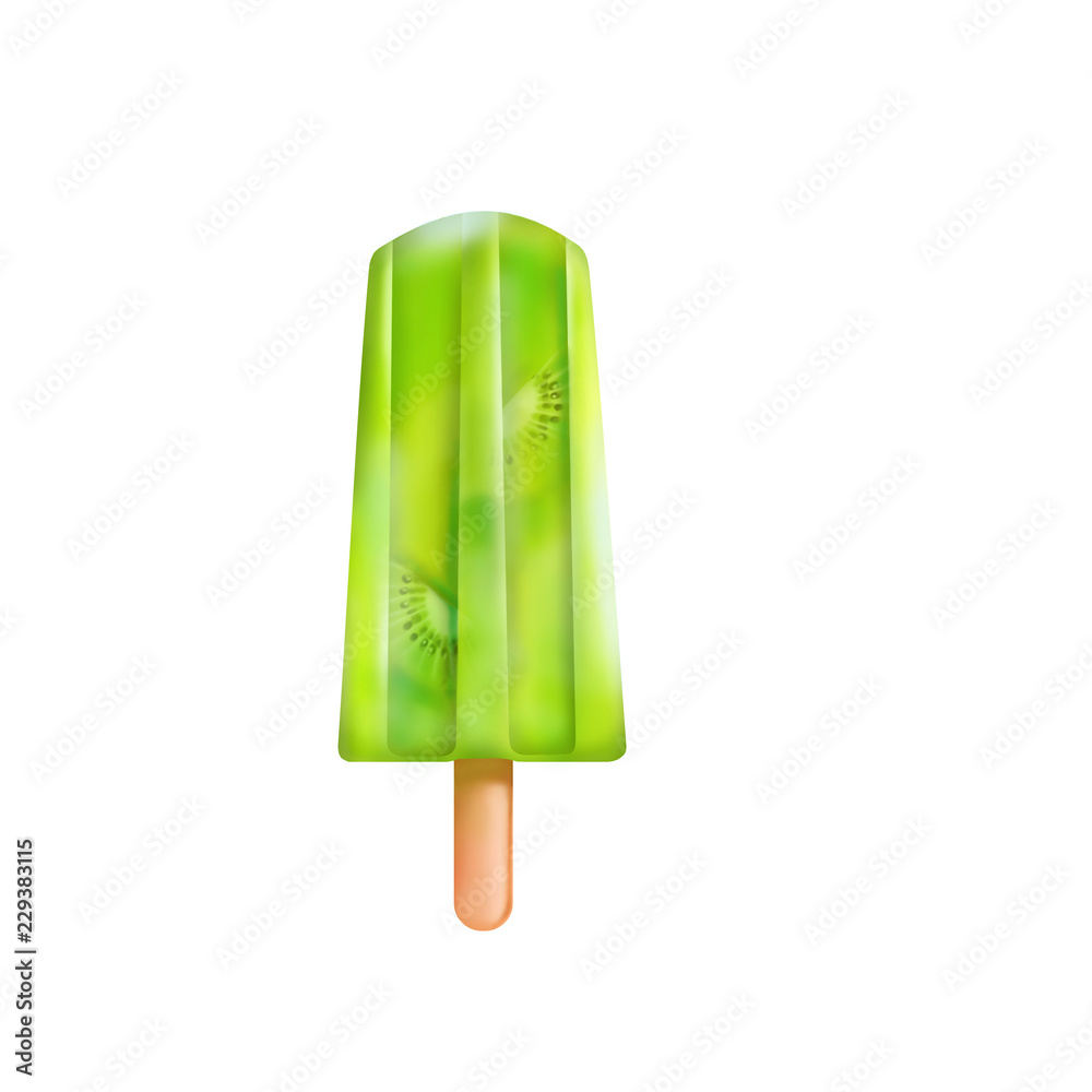 In Summer Frozen Cover