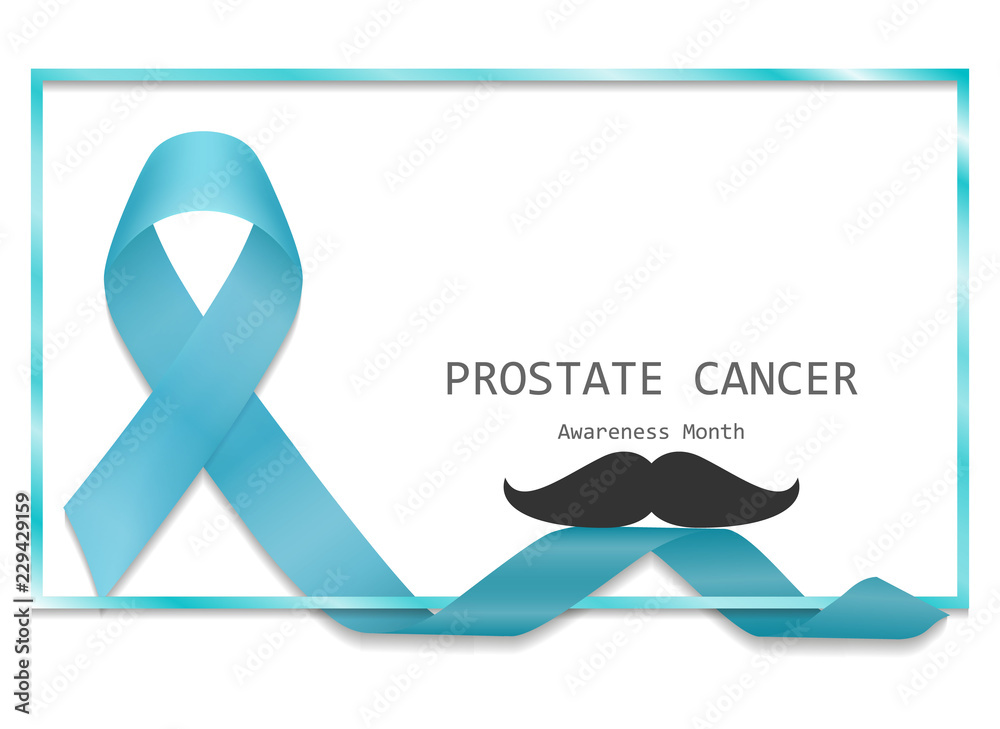 Prostate Cancer Awareness Sock