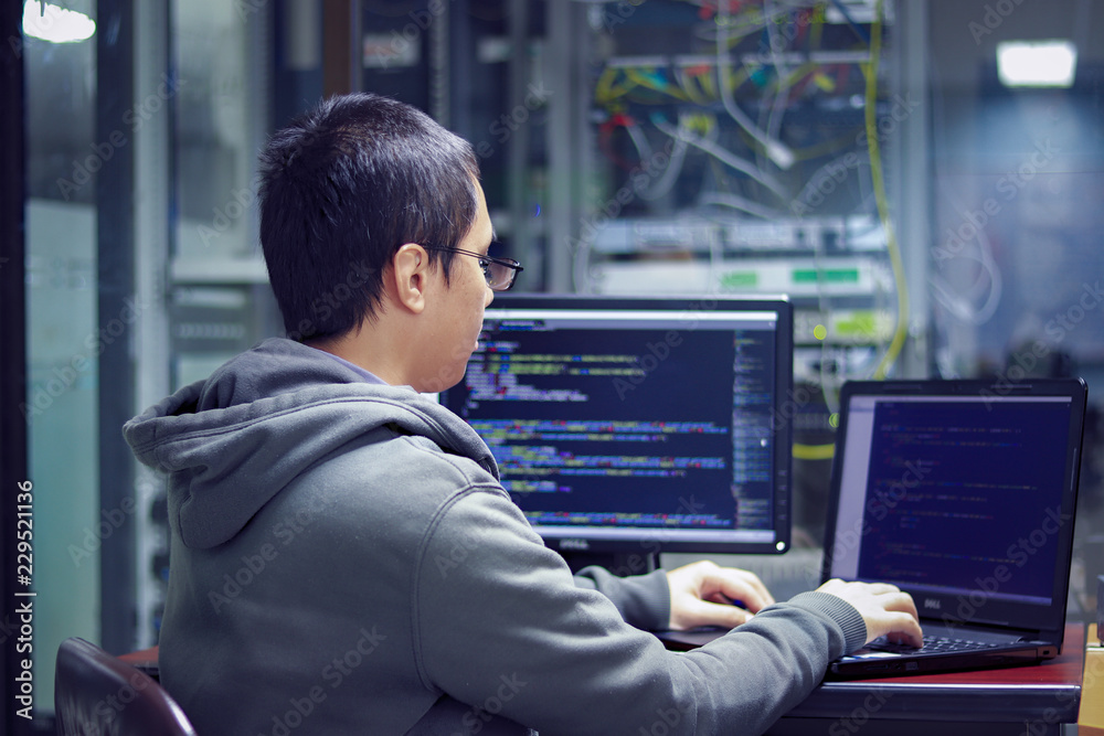 Administrators who are monitoring system vulnerabilities. Or to prevent ...