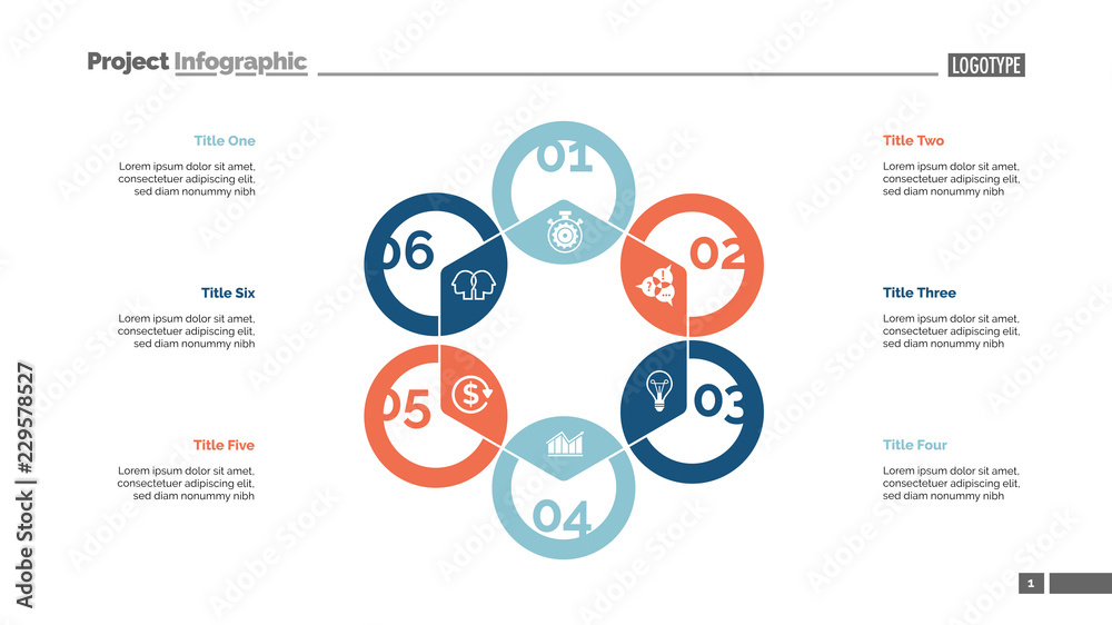 Hexagon chart. Process diagram, cycle graph, layout. Creative concept ... Hexagon chart. Process diagram, cycle graph, layout. Creative concept ...