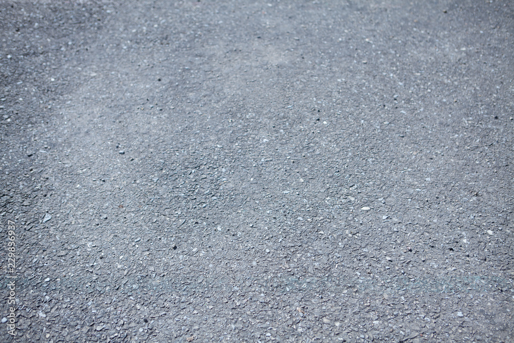 Modern road with gray asphalt pavement, background photo texture Stock ...