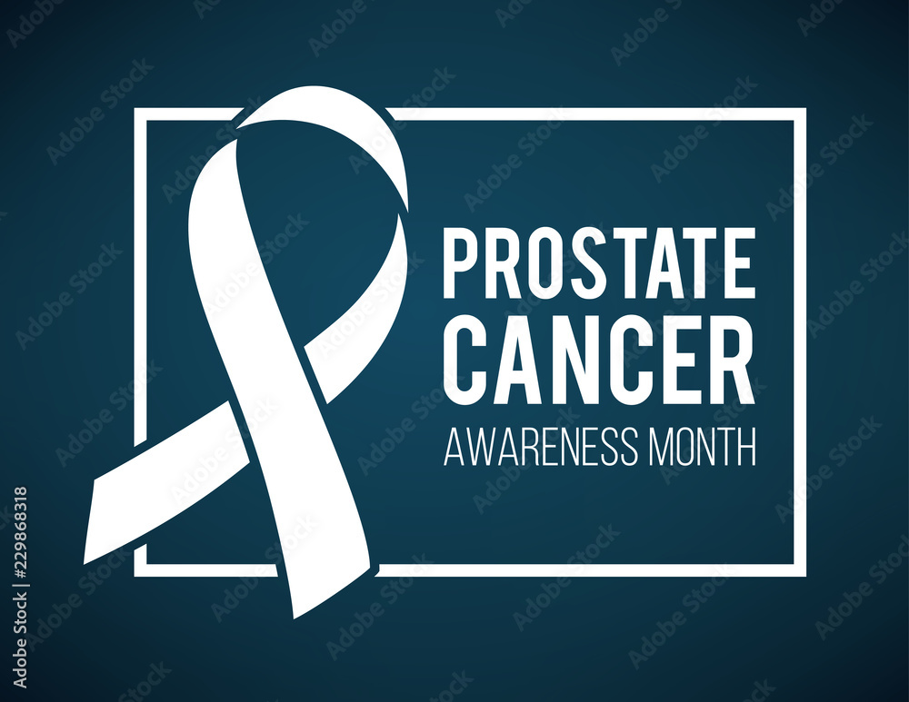 Prostate Cancer Awareness Sock