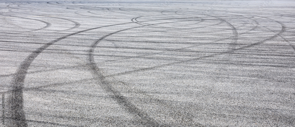Car track asphalt pavement background at the circuit Stock Photo ...