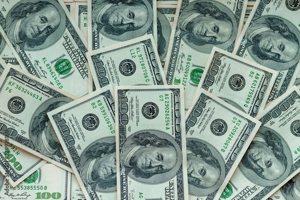 Money Background Designs