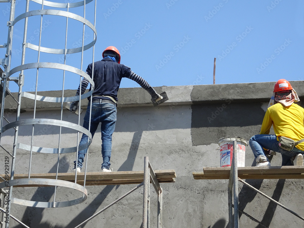 Bad Construction Safety Pictures