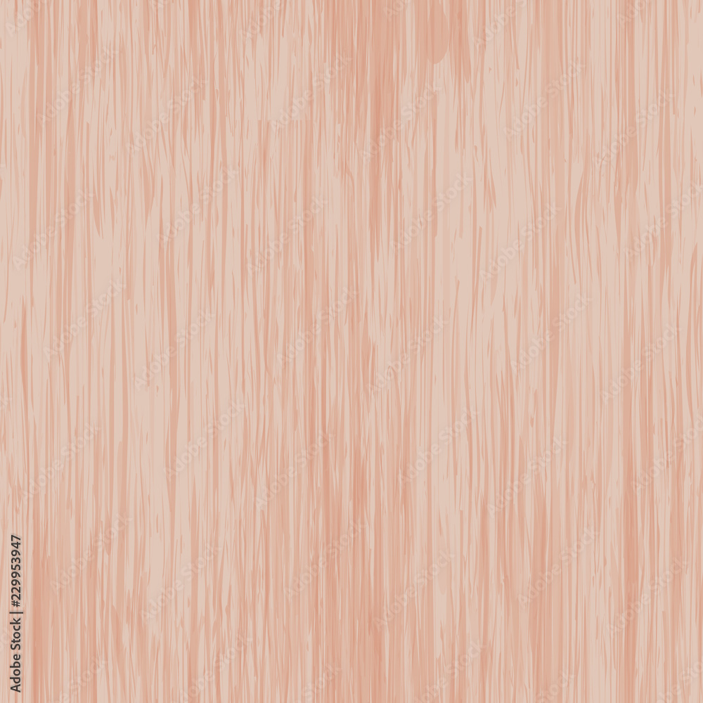 Wood seamless pattern. Wooden vertical grain texture. Abstract desk ...