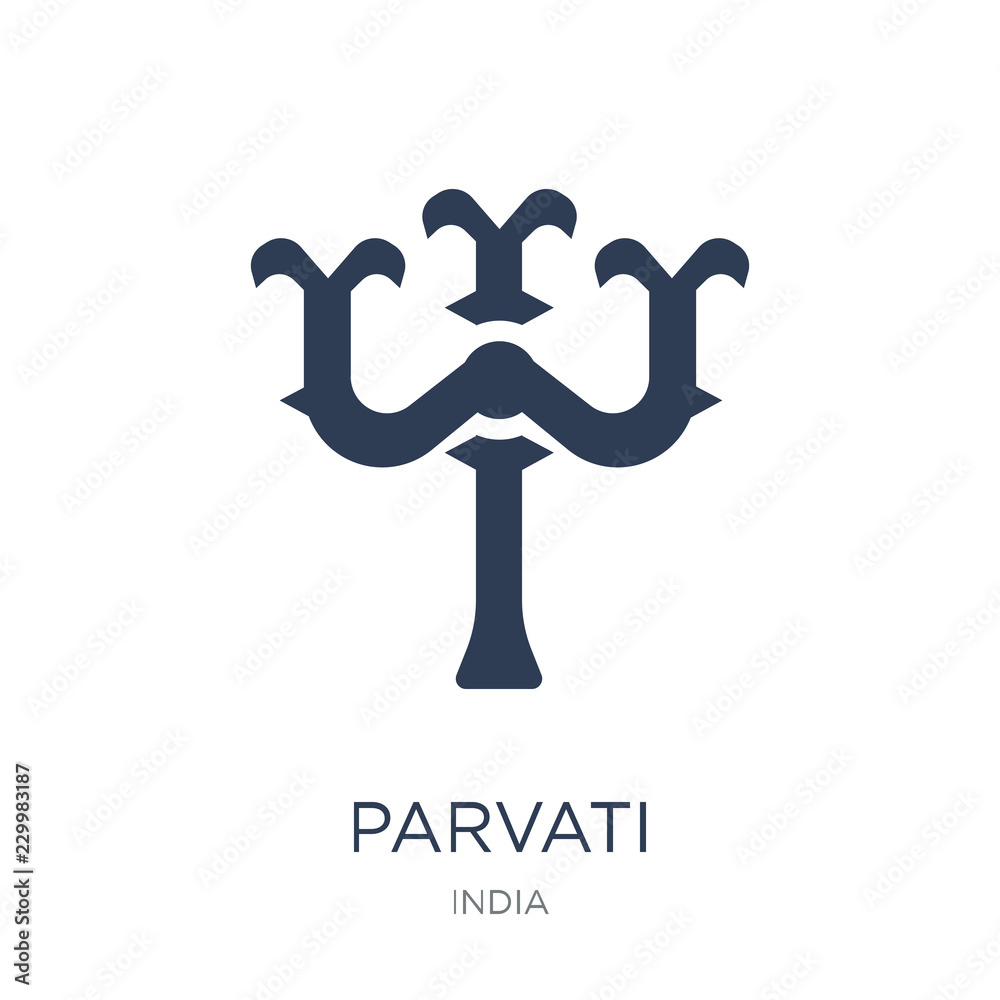 Parvati Symbols
