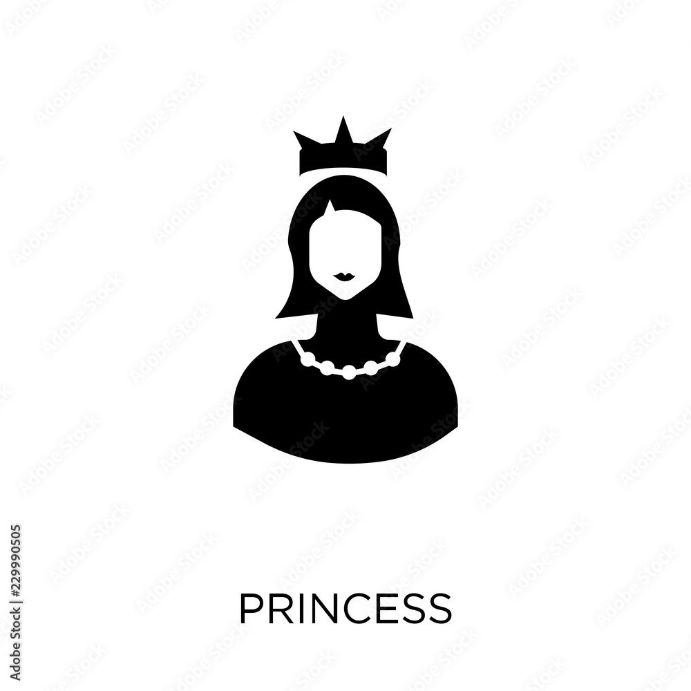 Princess Symbol