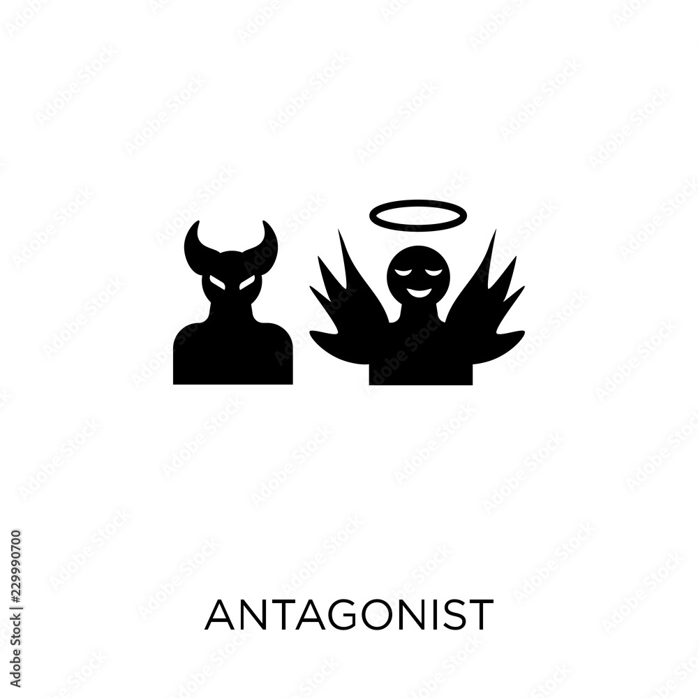 Antagonist