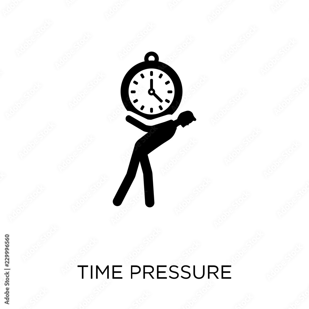 Pressure Symbol