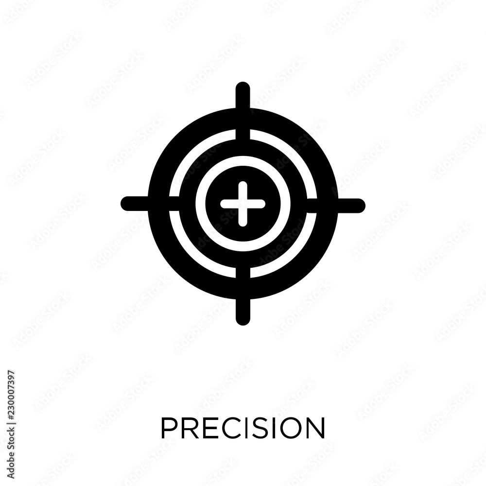 Precision Icon Precision Symbol Design From Maps And Locations precision-icon-precision-symbol-design-from-maps-and-locations