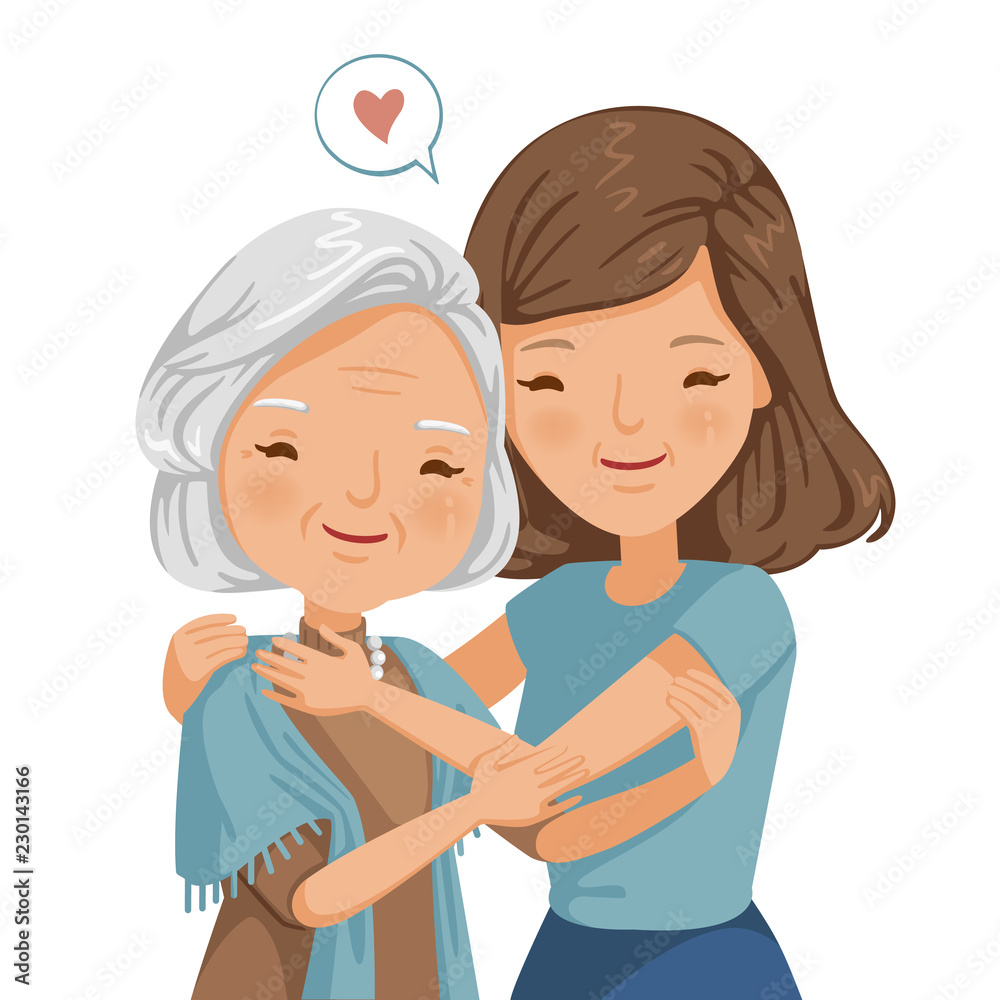 Happy Retirement Clip Art Women