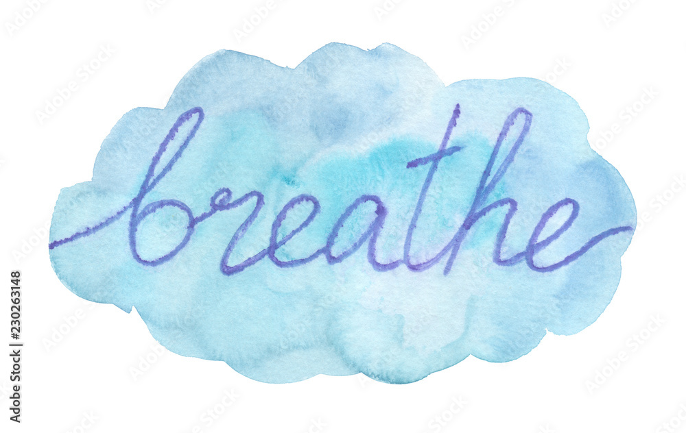 Breathe Word