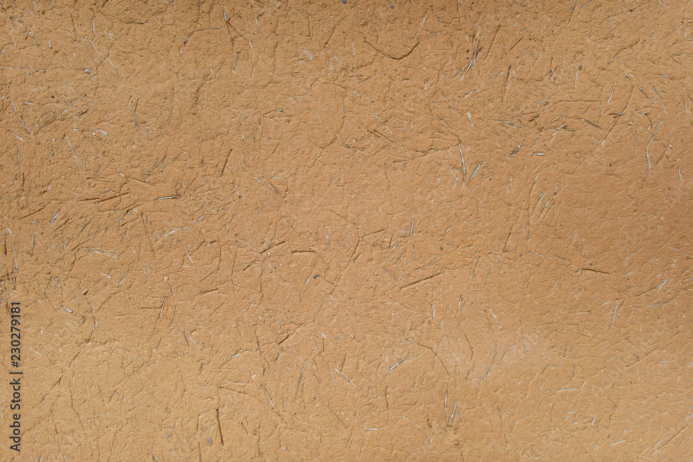 Adobe Wall Texture
