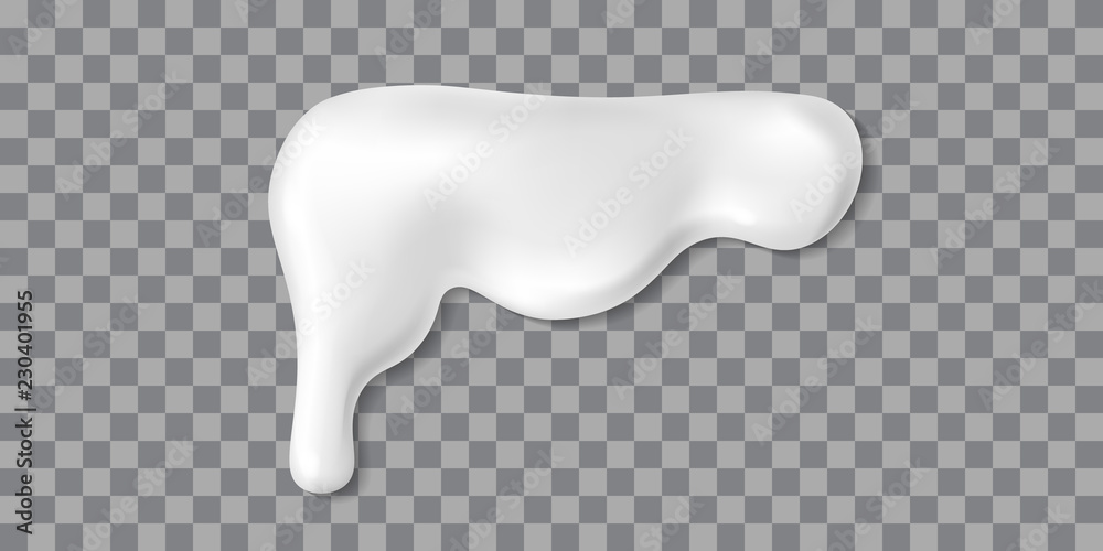 Frosting Border Clipart