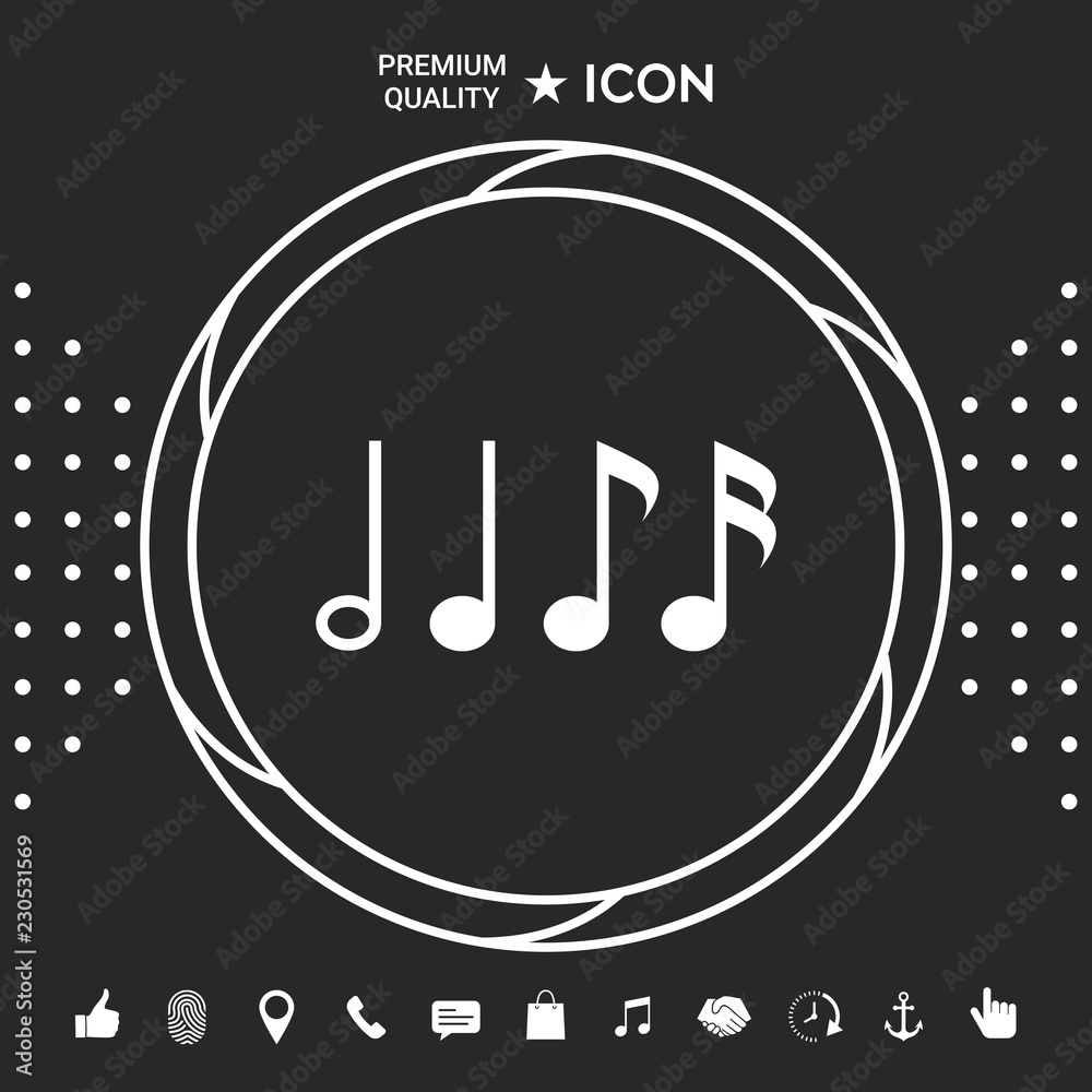 Quarter Note Definition