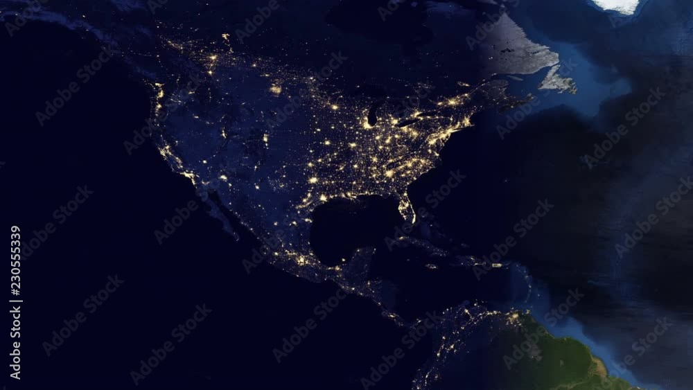Central America Time-Lapse Map Location Animation Stock Video | Adobe Stock Central America Time-Lapse Map Location Animation Stock Video | Adobe Stock