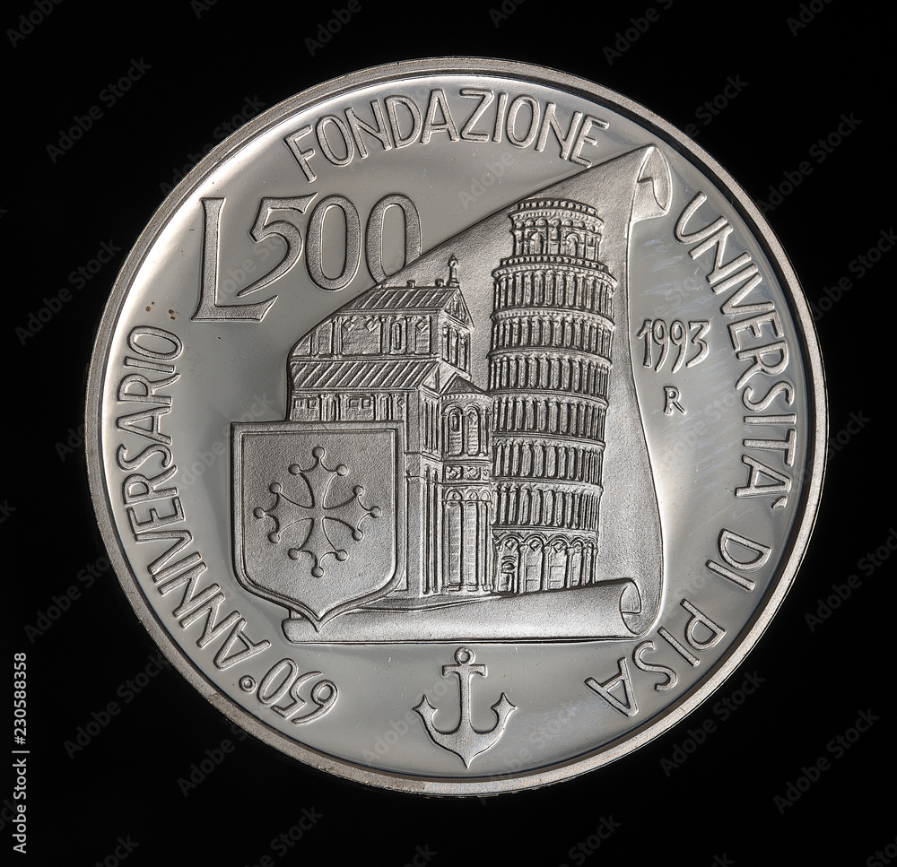 moneta Stock Photo | Adobe Stock