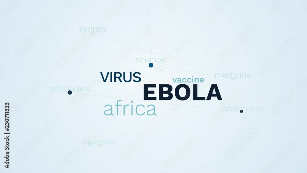 ebola virus africa vaccine medicine research science healthcare ...