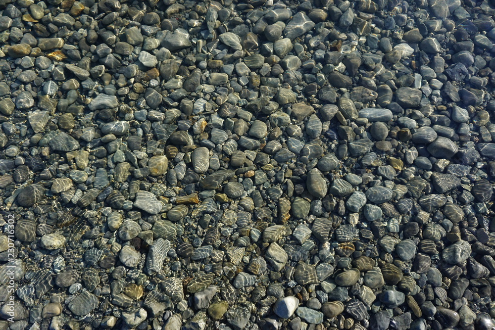Gravel Mineral