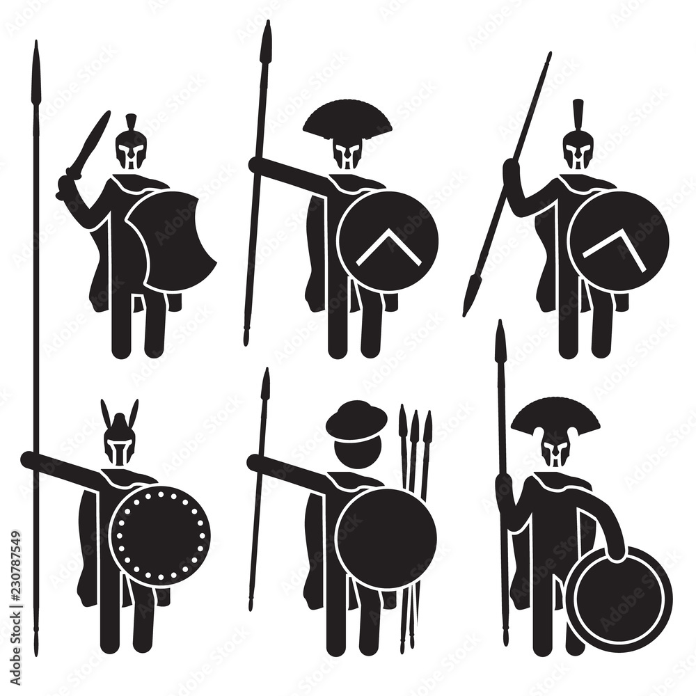Macedonian Phalanx Vs Greek Phalanx
