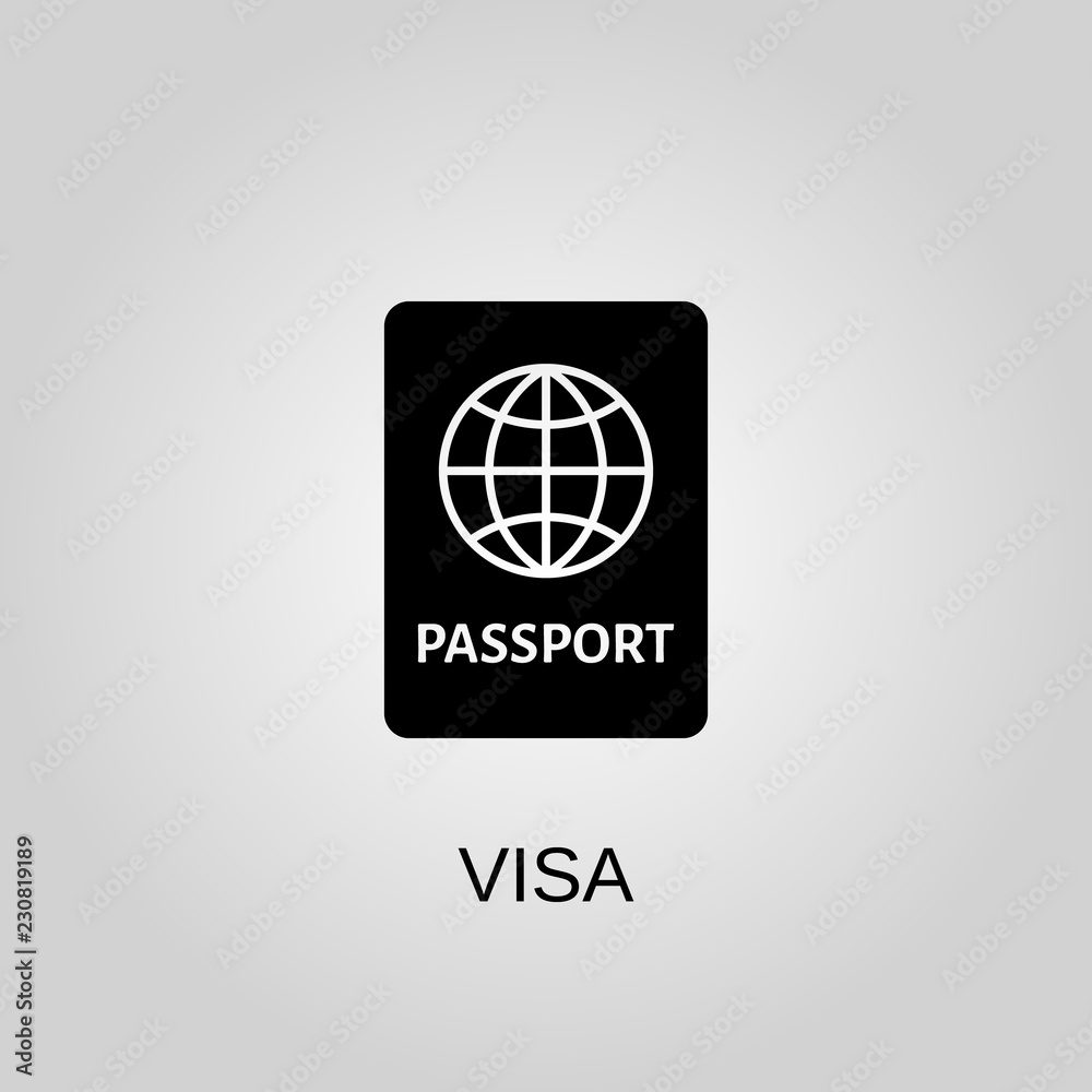 Stock Symbol For Visa