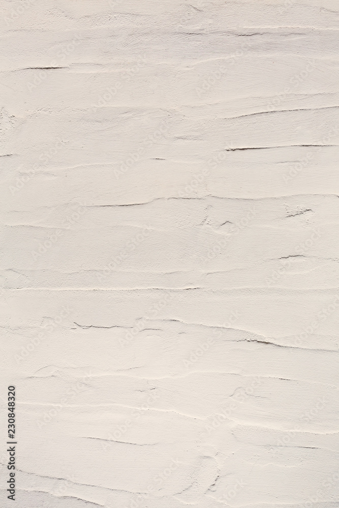 light pink painted texture with brush and palette knife strokes for ...