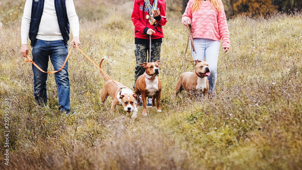 family of tribe man walking on nature on the habits of the breeds of ...