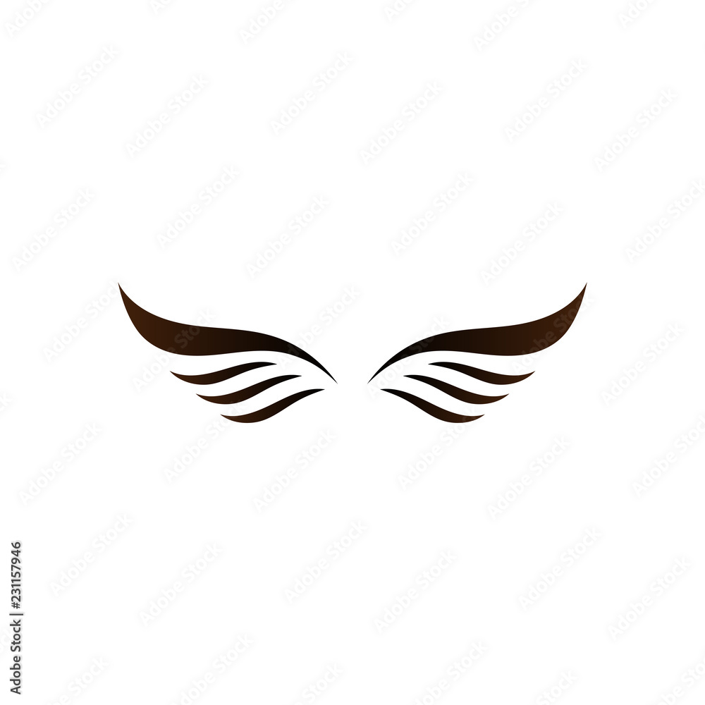 Simple Wing Design