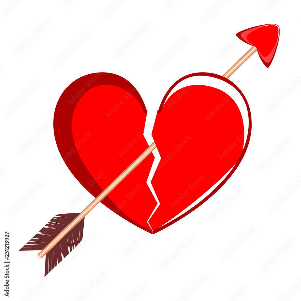 Broken Heart Designs