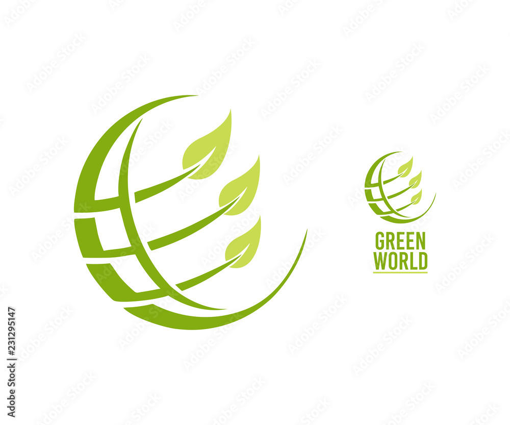 Save Environment Logo