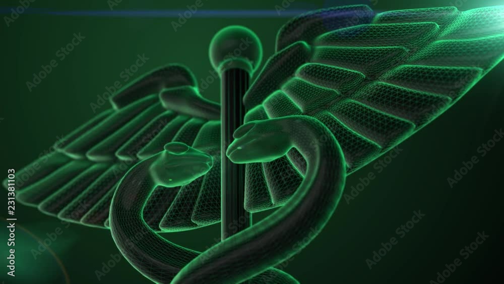 Caduceus Altranais Constellar Caduceus [Artwork] By KogaDiamond1080 On