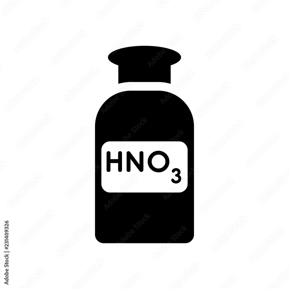 Oxidizing Agent icon. Trendy Oxidizing Agent logo concept on white ...