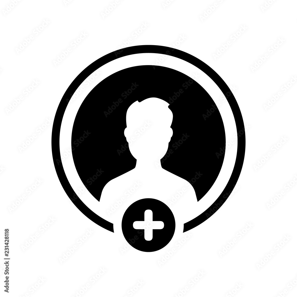 Account icon. Trendy Account logo concept on white background from User ...